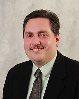 Craig Groskreutz, PsyD | Affiliated Clinical Services