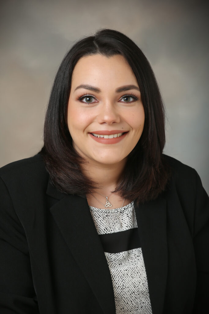 Ariana Anderson, MS, LPC | Affiliated Clinical Services